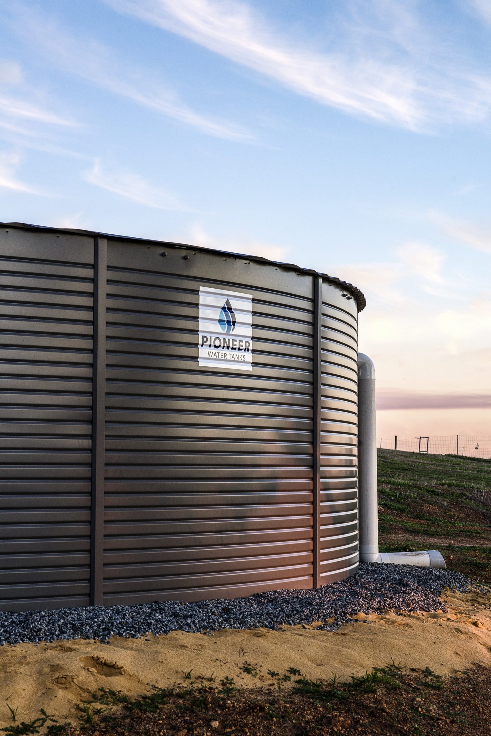 Is Collecting Rainwater Illegal in Australia? - NSW Water Tanks