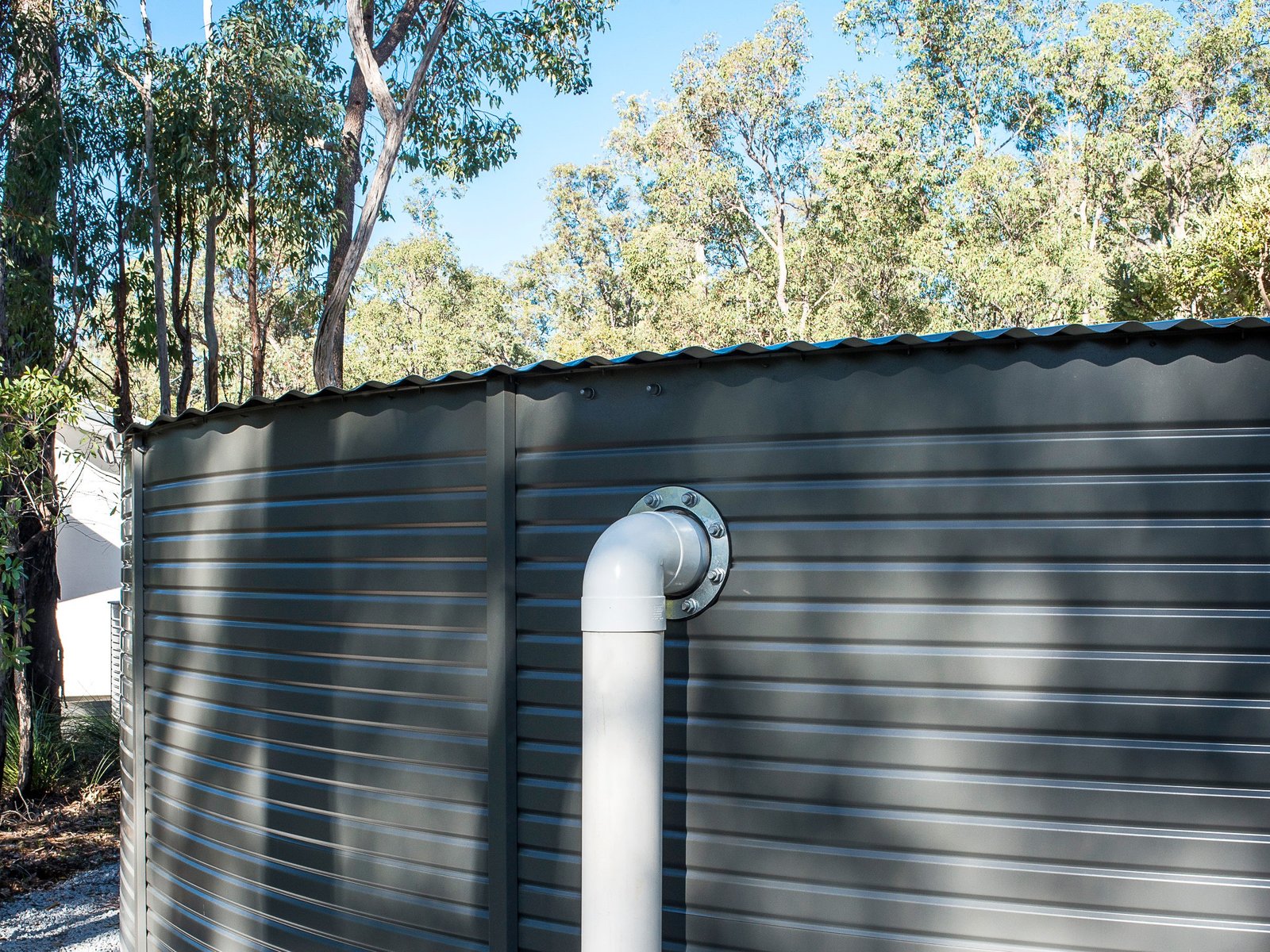 Accessories | Pumps, Levels & Filtration | NSW Water Tanks
