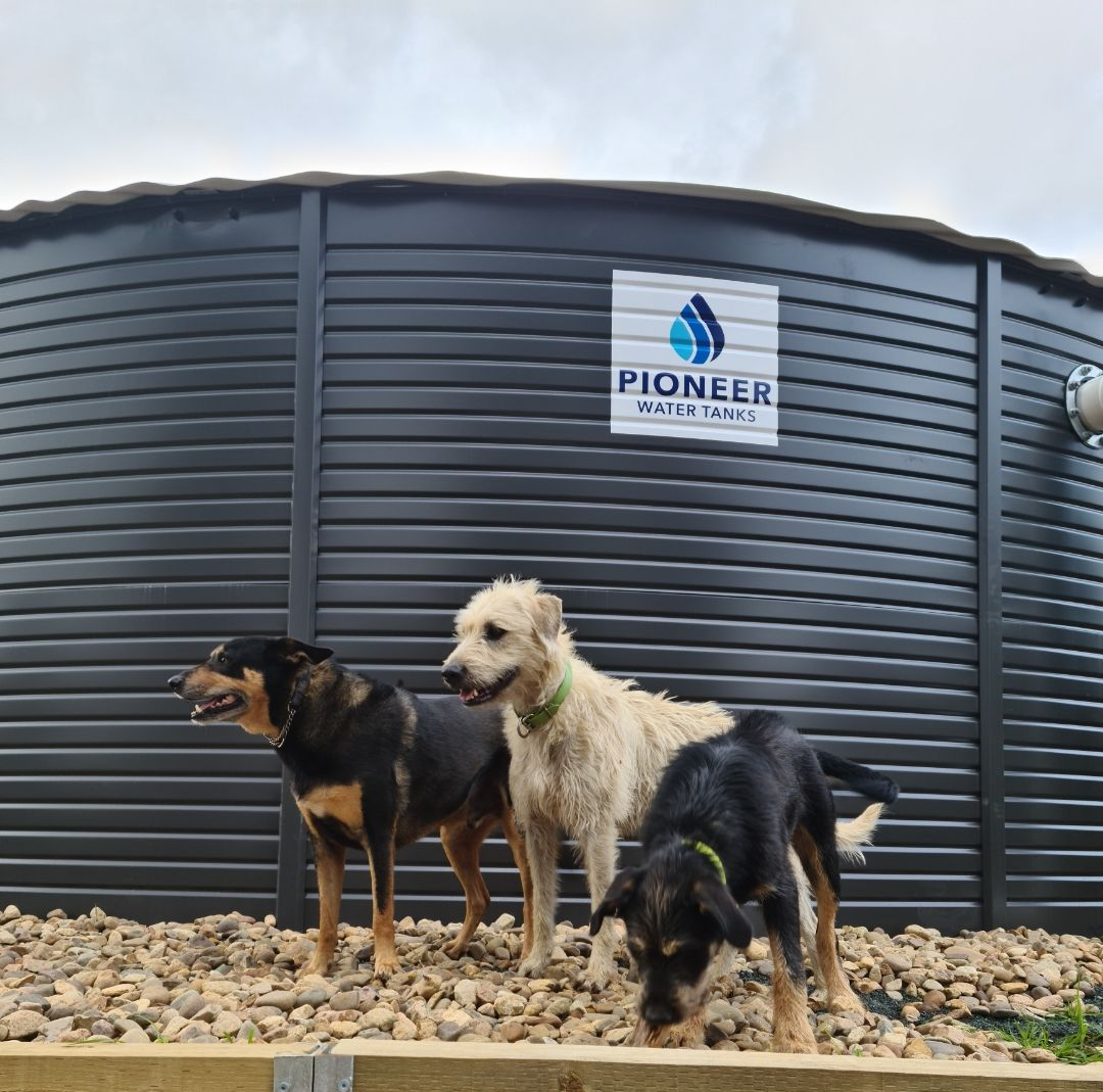What size water tank do I need for my family? - NSW Water Tanks