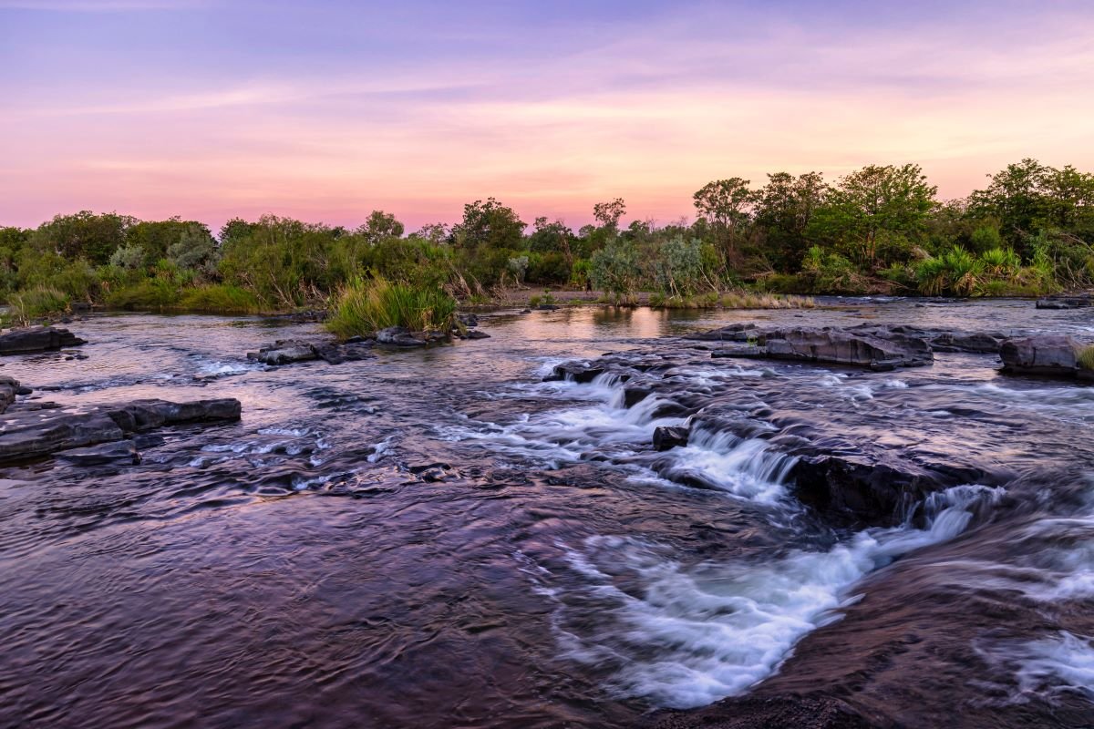 New South Wales Climate Region - NSW Water Tanks